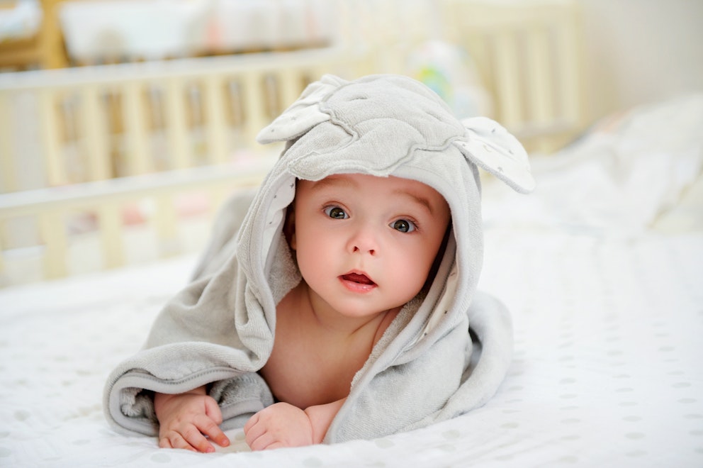 121 unique and unusual baby names and their meanings