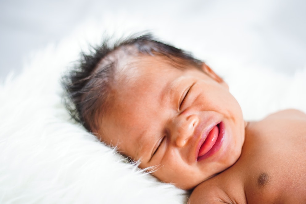 An A-Z of unique baby boy and girl names and their meanings ...