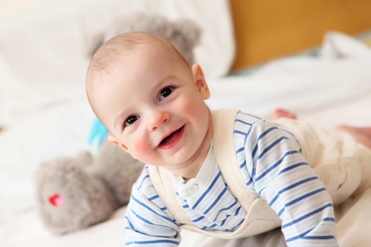 121 unique and unusual baby names and their meanings | Family | Closer
