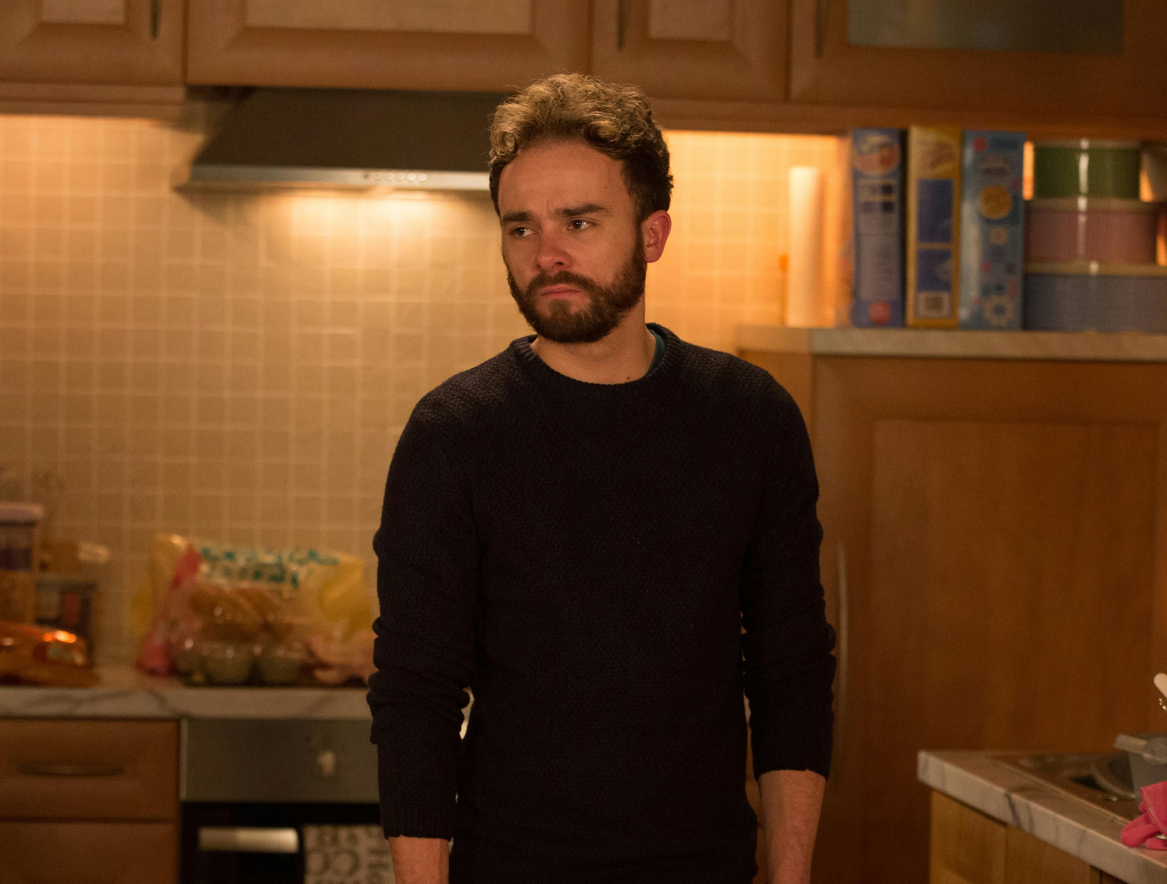 Coronation Street's Jack P. Shepherd reveals he may leave the soap ...