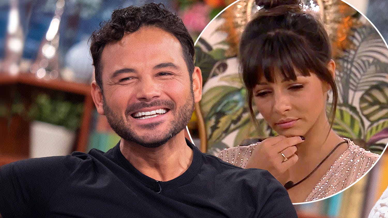 CBB winner Ryan Thomas has FINALLY received Roxanne Pallett’s ‘letter ...
