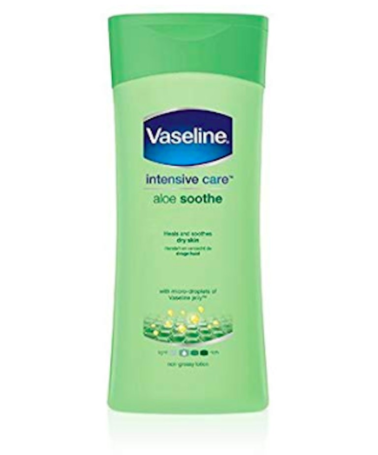 How To Deal With Dreaded Shaving Rash