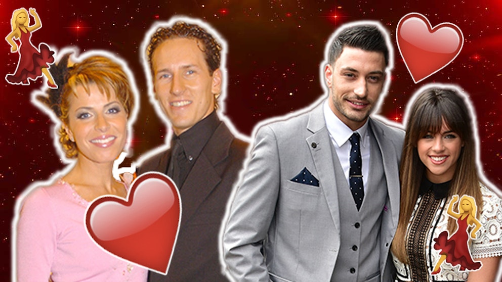 Strictly Come Dancing's Pasha Kovalev opens up about his last dance on ...