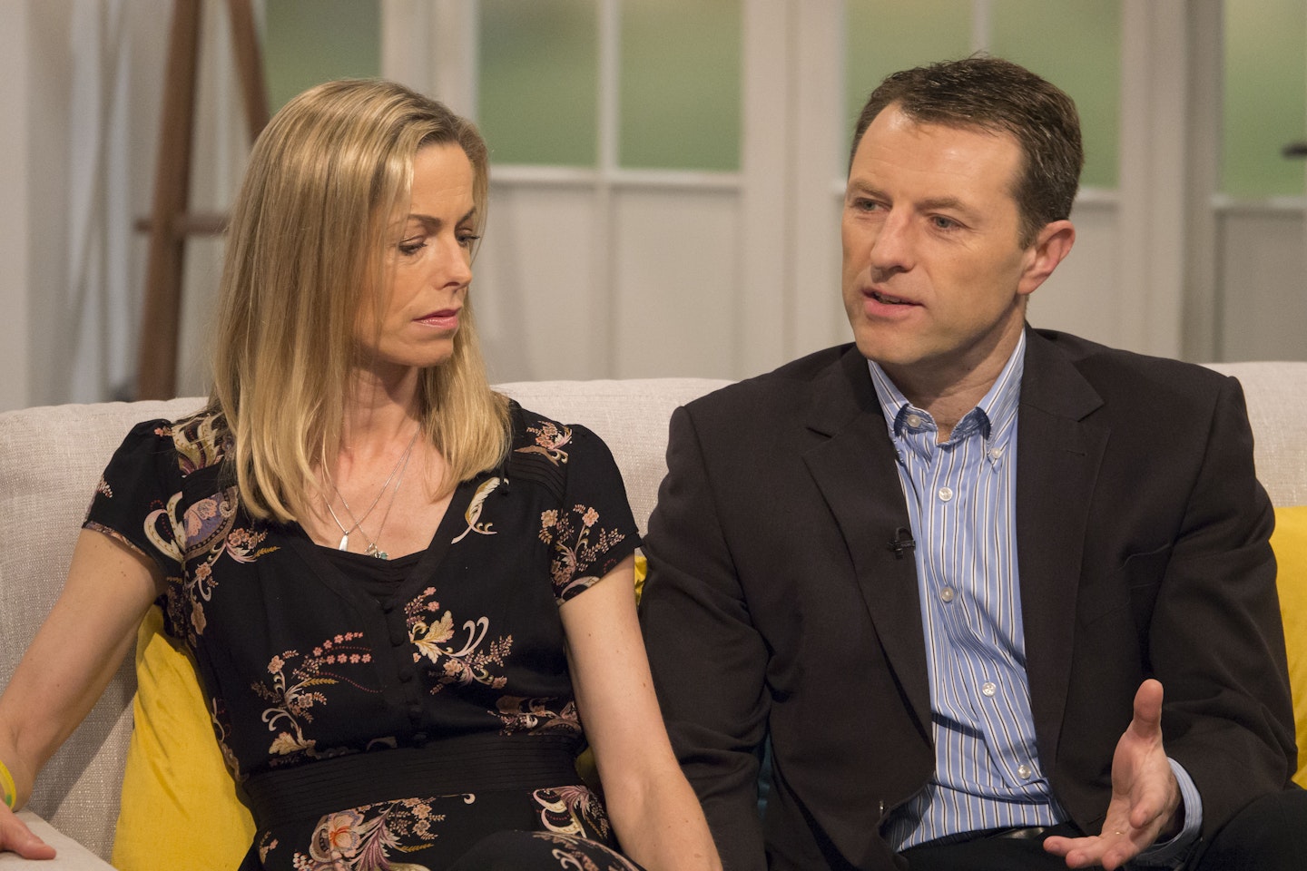 Gerry McCann opens up about heartbreaking night Madeleine disappeared ...