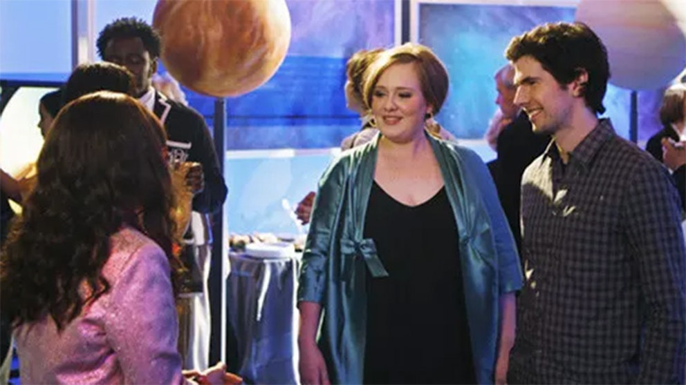 Musicians who have made cameos in TV shows or films