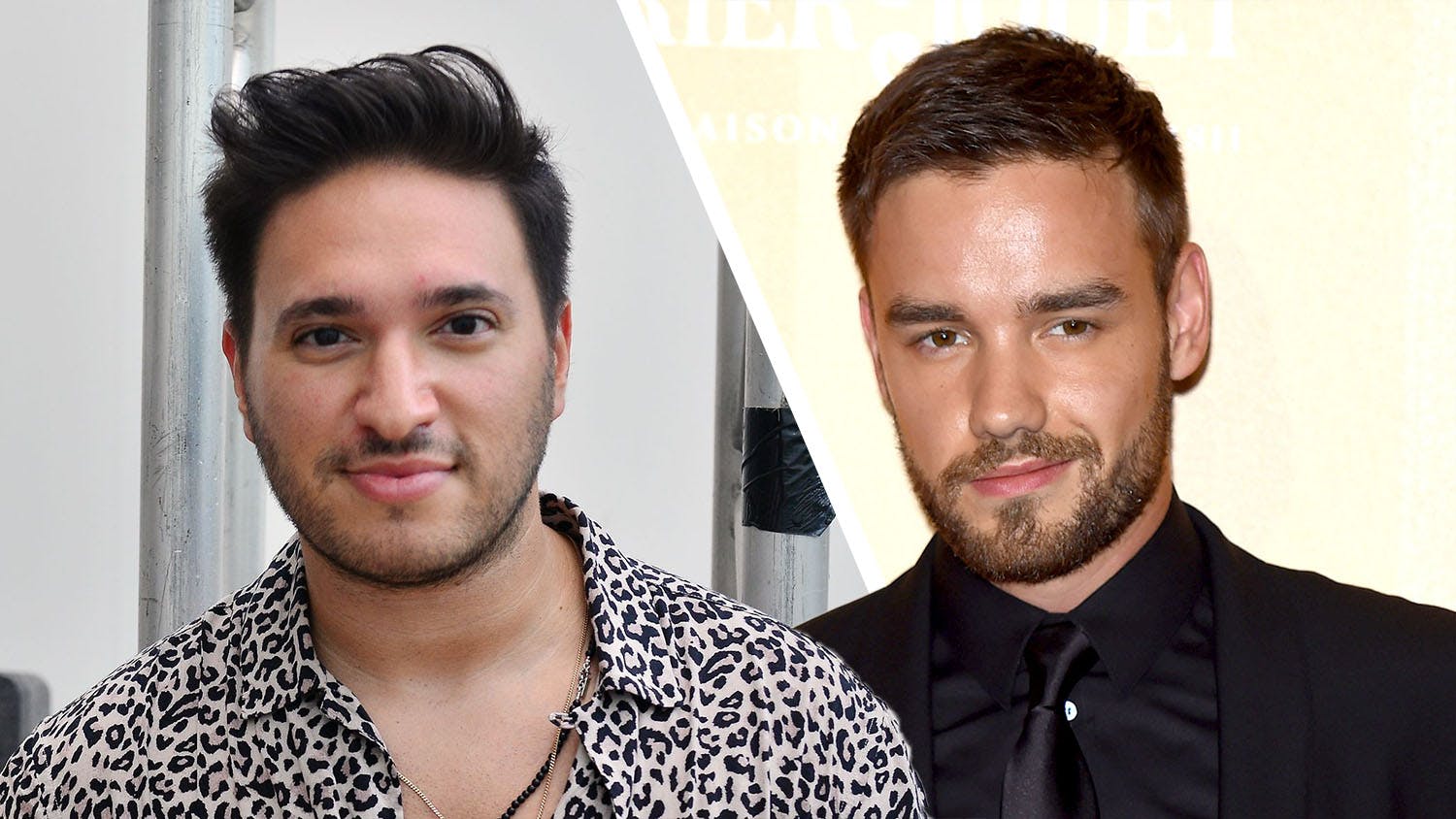 Jonas Blue drops his fantastic collaboration with Liam Payne ...