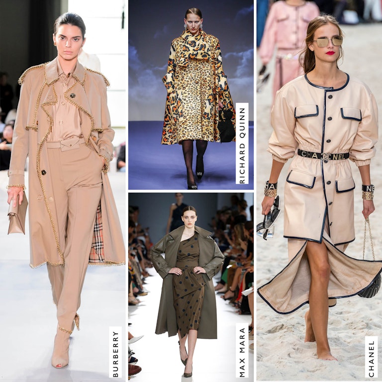 Spring/Summer Fashion Trends: Your Ultimate Guide