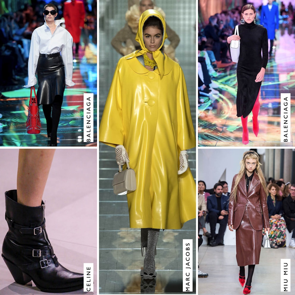 Spring/Summer Fashion Trends: Your Ultimate Guide