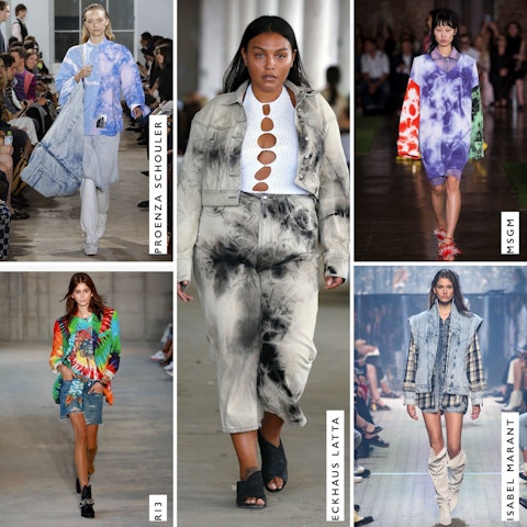 Spring/Summer Fashion Trends: Your Ultimate Guide