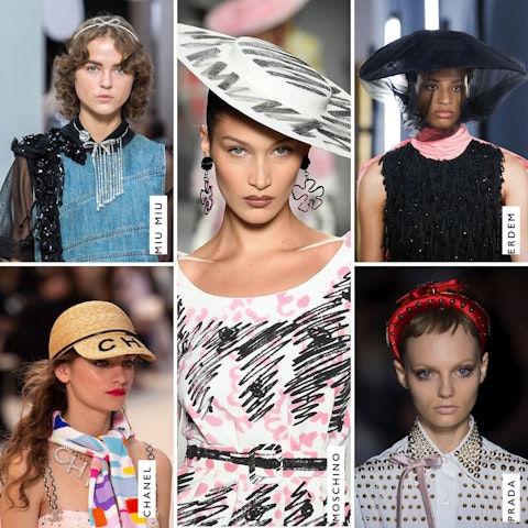 Spring/Summer Fashion Trends: Your Ultimate Guide