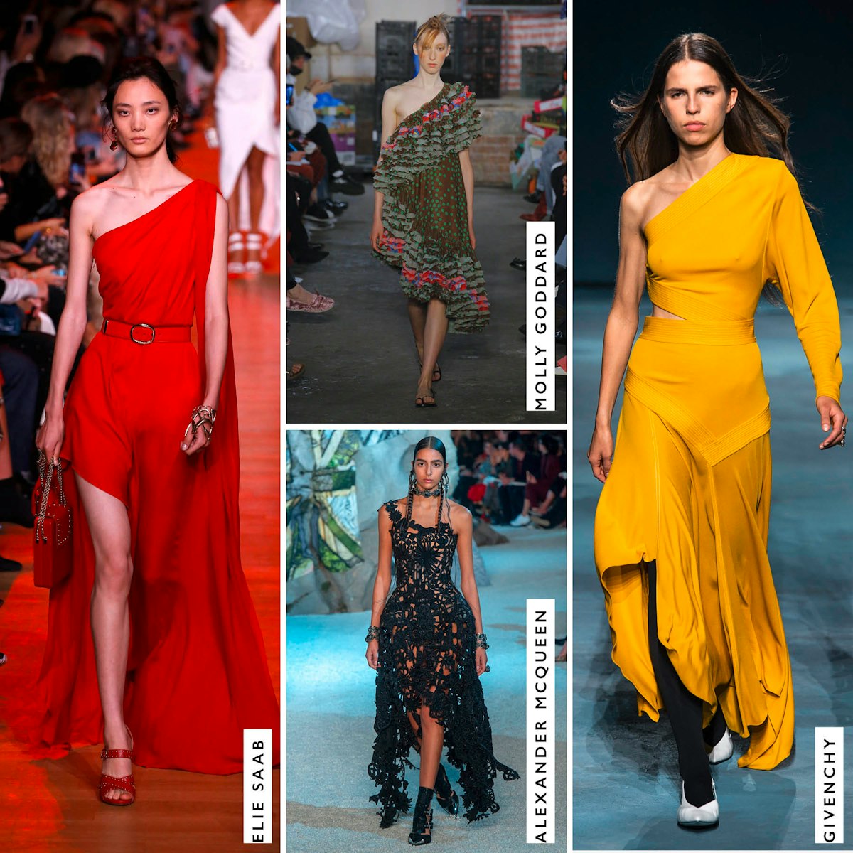 Spring/Summer Fashion Trends: Your Ultimate Guide