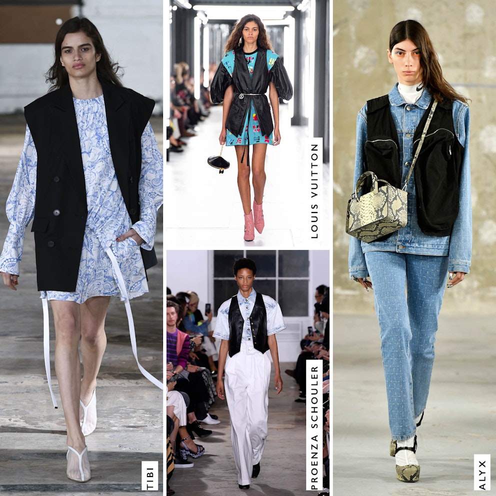 Spring/Summer Fashion Trends: Your Ultimate Guide