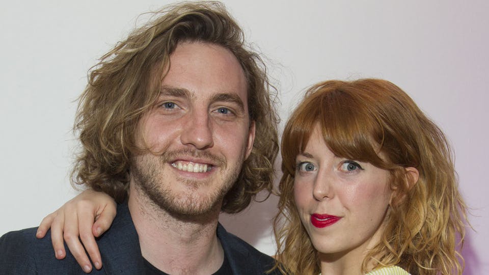 Strictly Come Dancing star Seann Walsh's girlfriend Rebecca Humphries ...