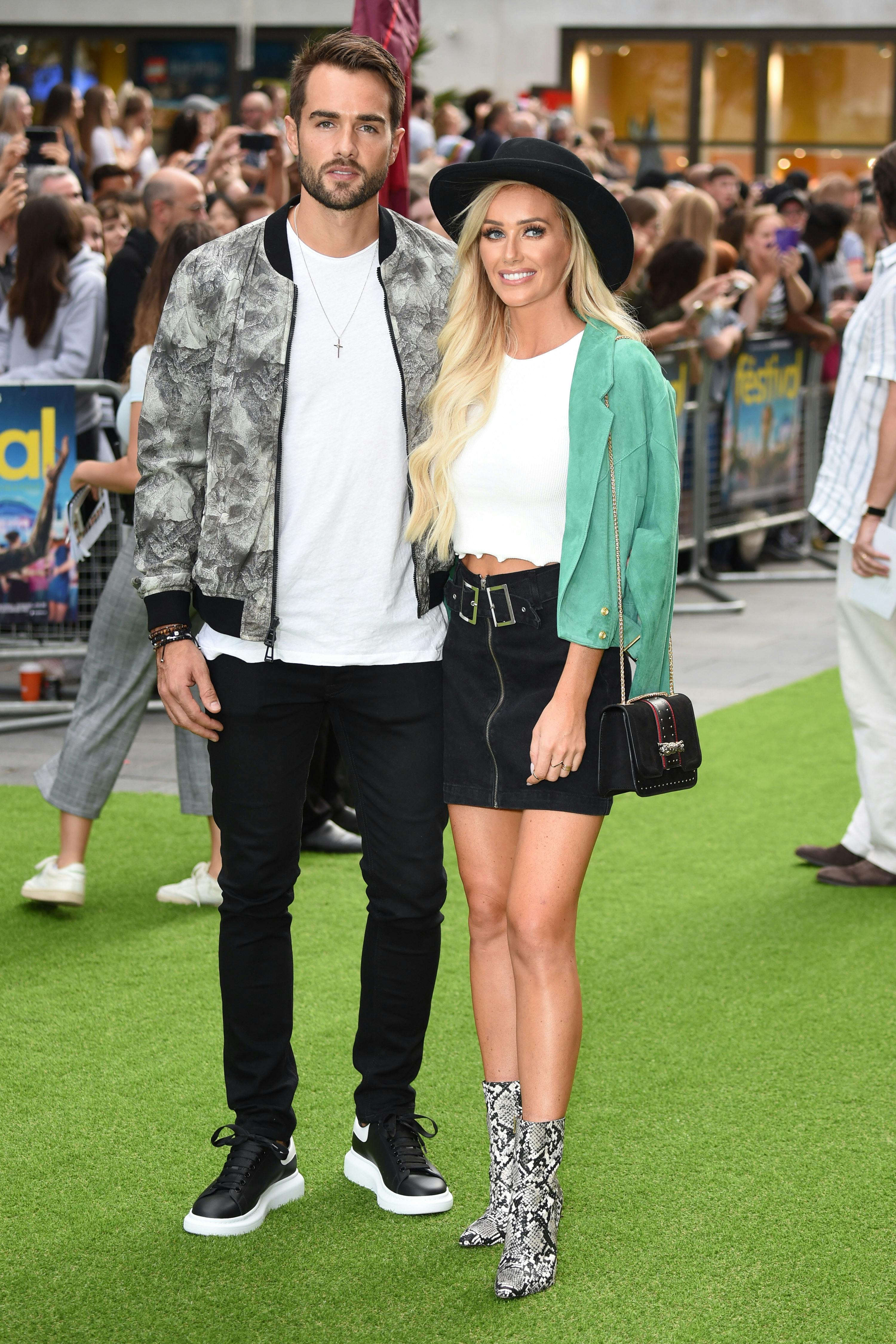 Love Island's Paul Knops reveals the BRUTAL reason he dumped Laura Anderson