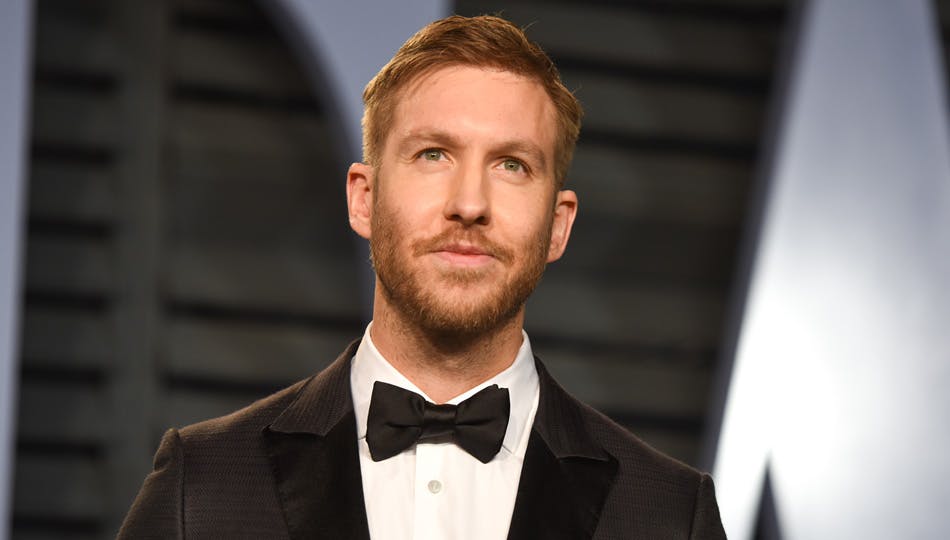 Calvin Harris ‘set to release’ a new collaboration with Fifth Harmony ...
