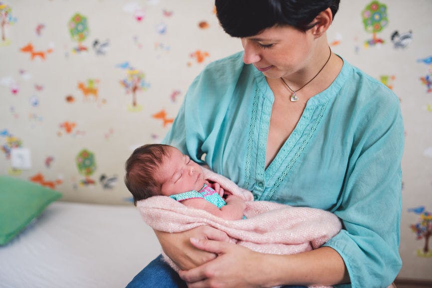 Real-Life Mums Share Their Top Self-Care Tips - Closer