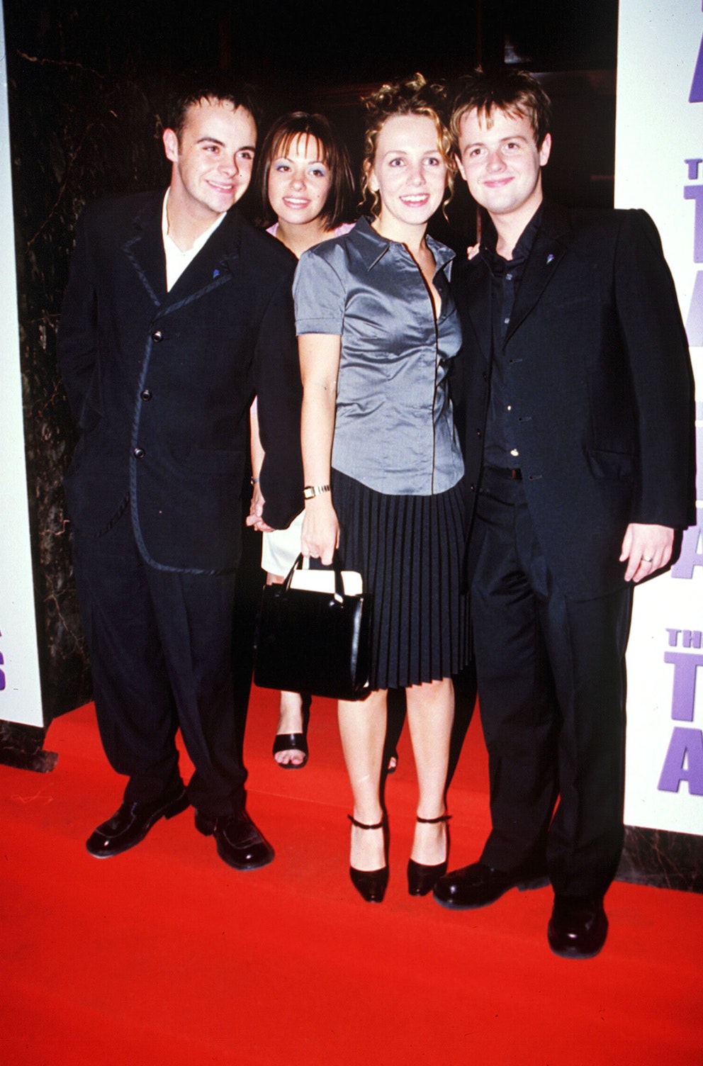 Lisa Armstrong: Everything you need to know about Ant McParlin's ex wife