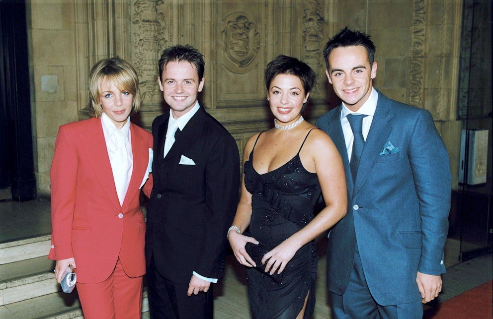 Lisa Armstrong: Everything you need to know about Ant McParlin's ex wife