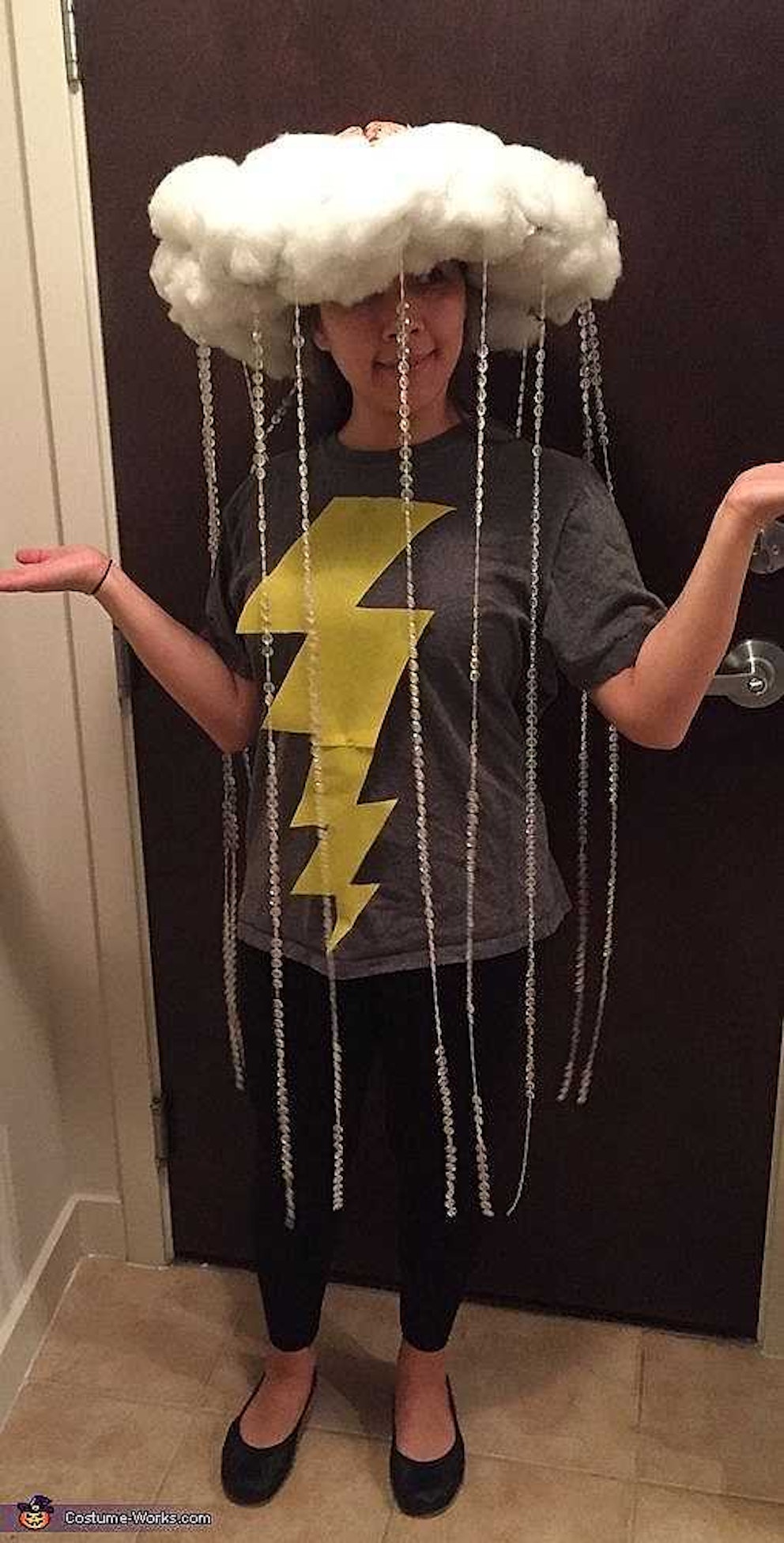 29 cheap and easy DIY Halloween costumes to make at home