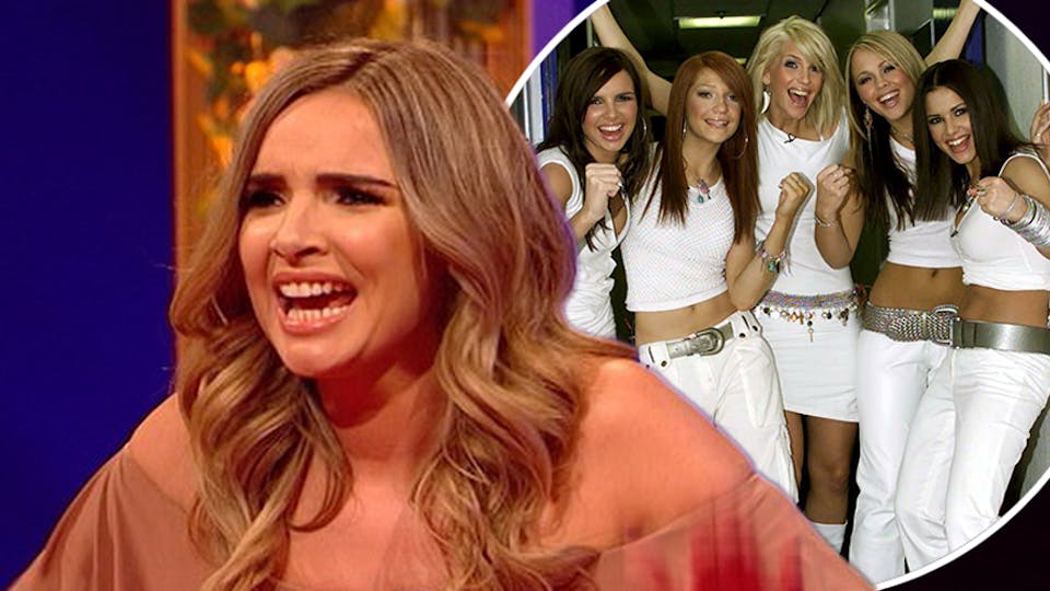Nadine Coyle Blasts Her Girls Aloud Bandmates And Says They Were Never Friends 😱 Celebrity Heat