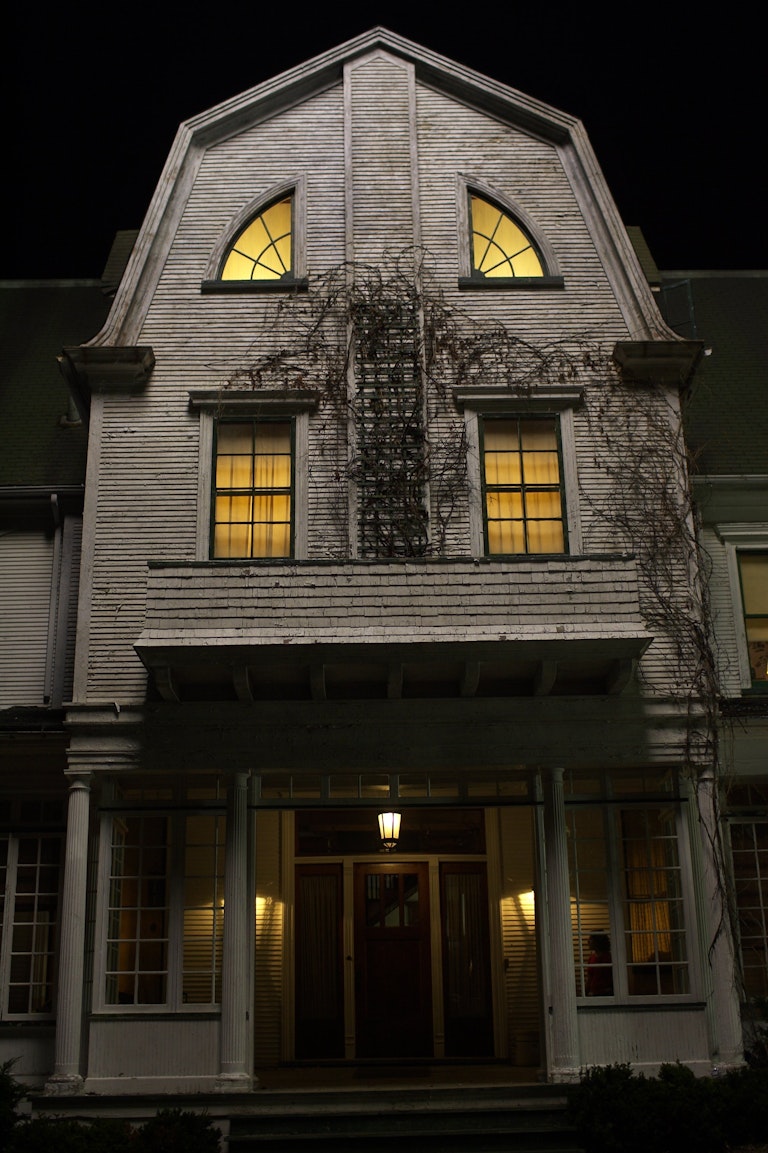 Real-life ghost stories: 17 terrifying hauntings, exorcisms and deaths