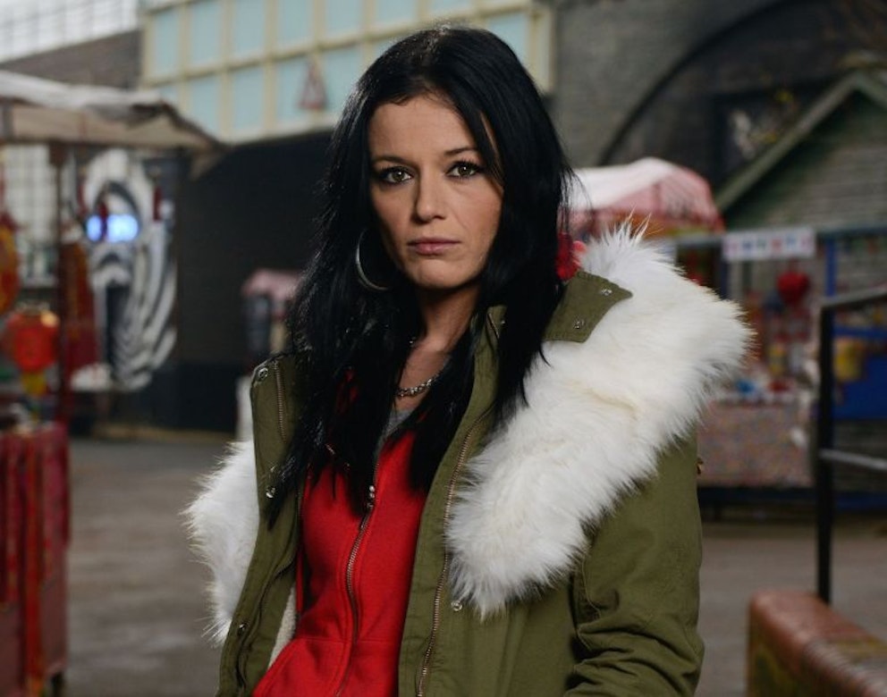 Eastenders Spoilers: Hayley Slater gives birth
