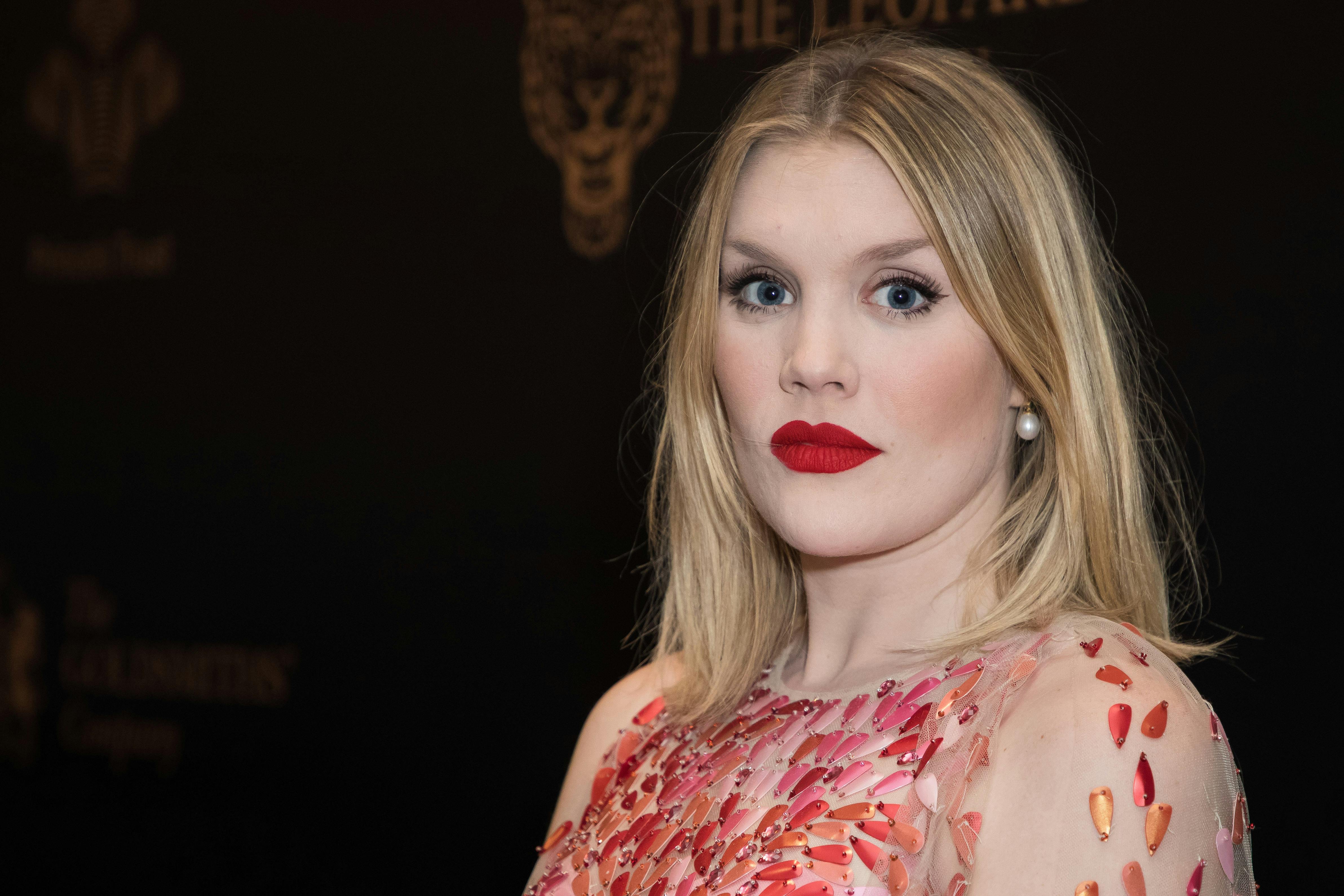 The Crown Season Three: First Pictures Of Prince Charles And Camilla