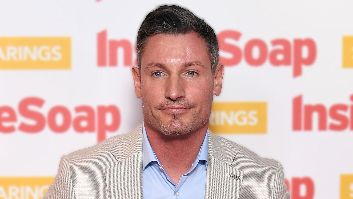 EastEnders’ Dean Gaffney drops MAJOR spoiler about Christmas 2018 in ...