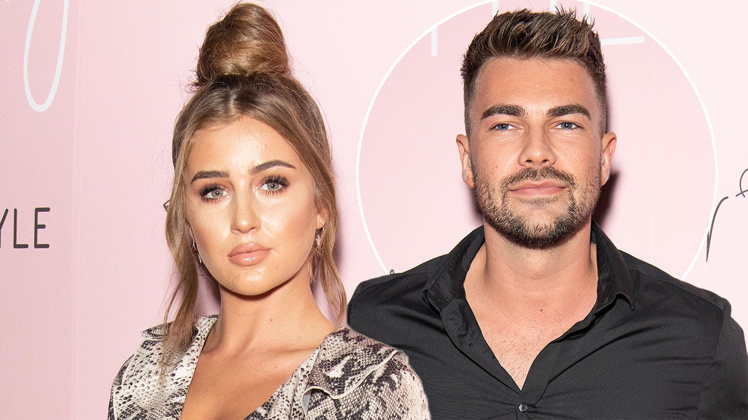 Love Island’s Georgia Steel ‘met with Celebs Go Dating bosses ONE DAY ...