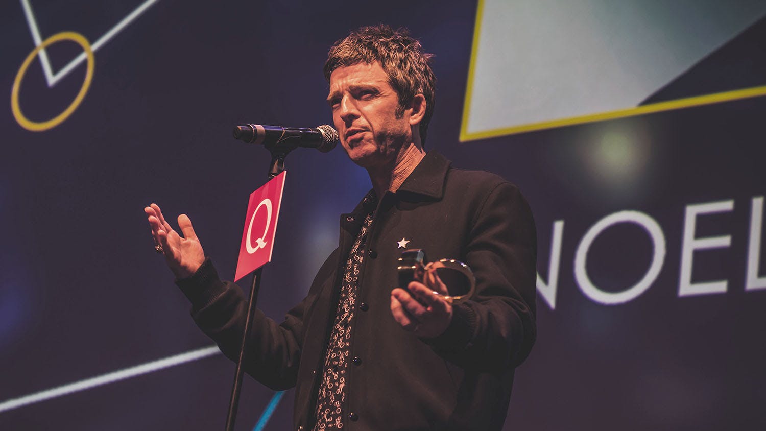 The Q Awards 2018: The full list of winners