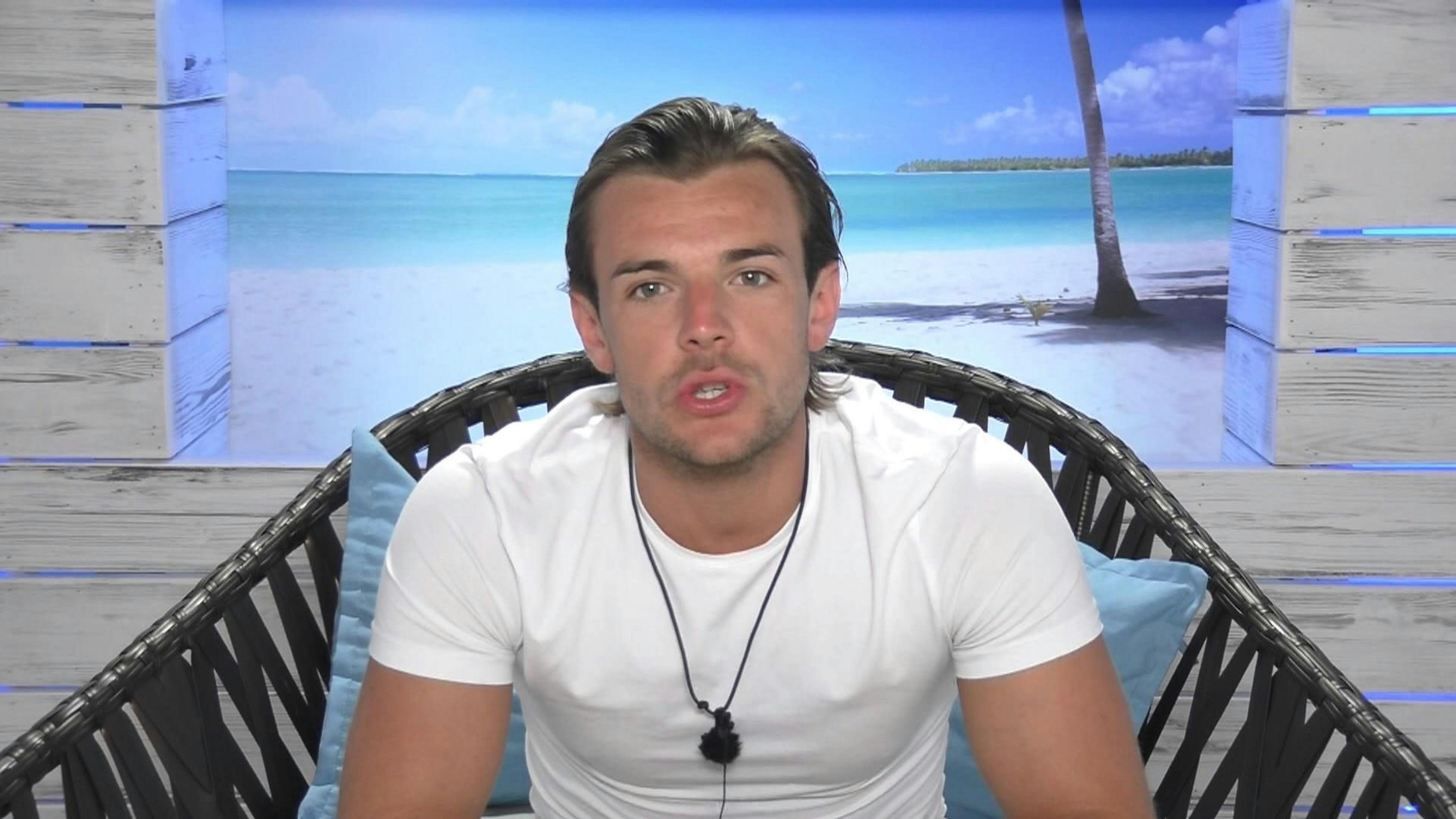 Love Island’s Nathan Massey shows off his AMAZING body transformation ...