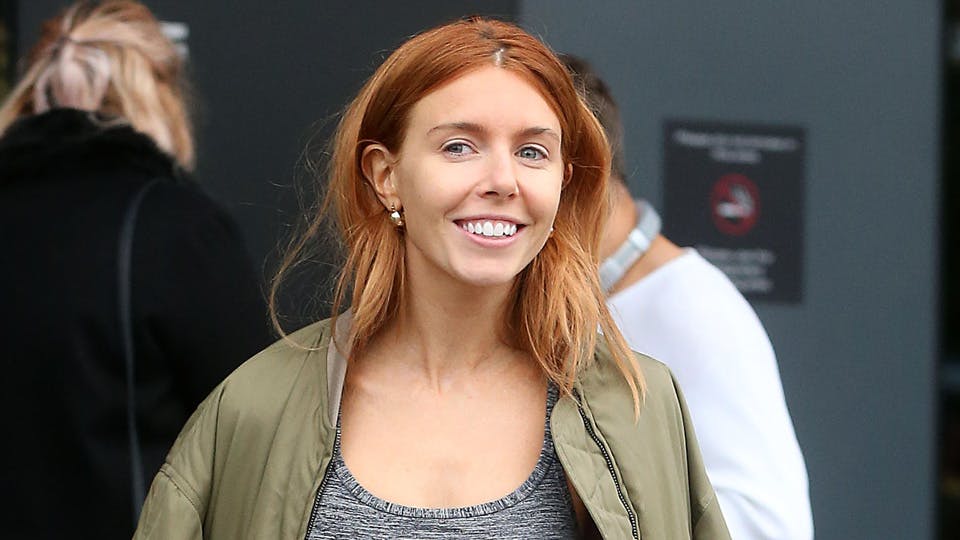 Strictly Come Dancing's Stacey Dooley worries fans with cryptic post