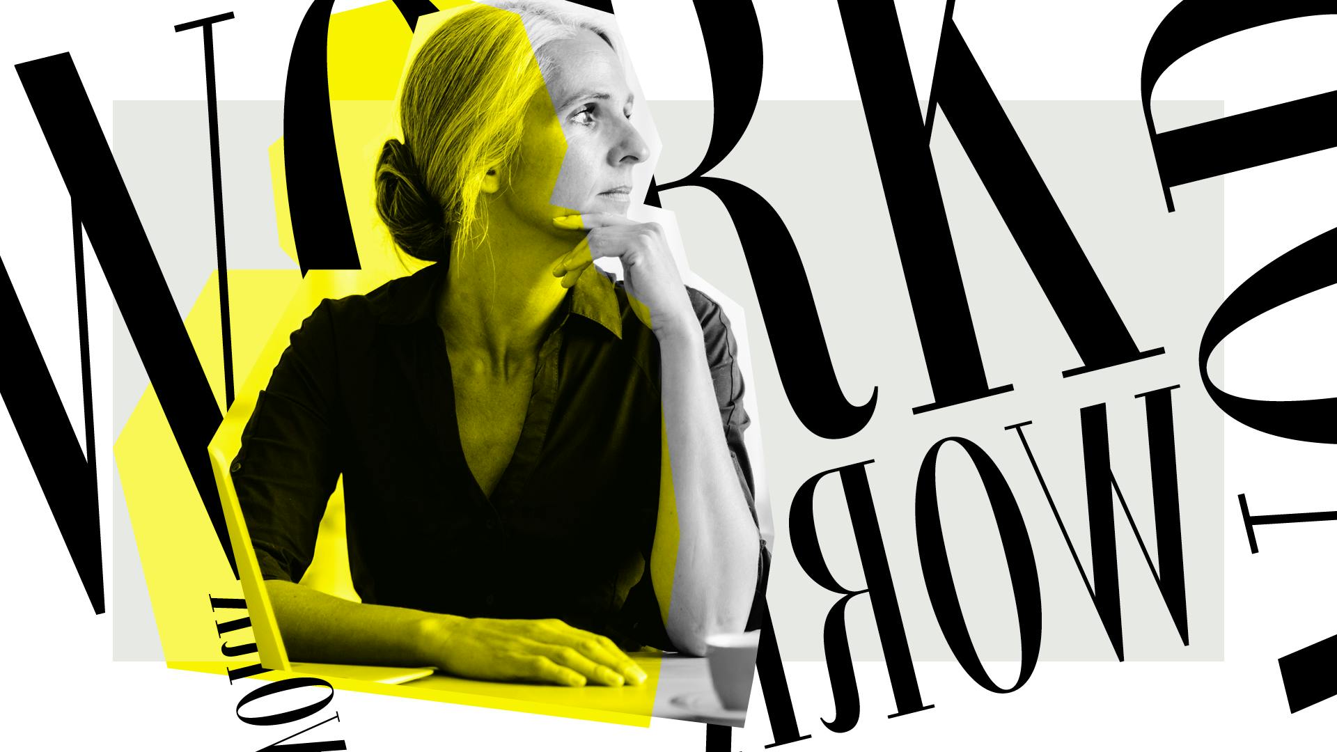 How Do I Stop Feeling Intimidated By My New Boss? | Grazia