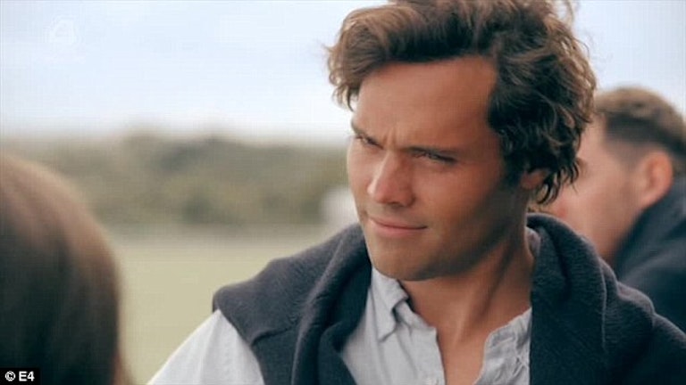 Original Made in Chelsea stars: where are they now?