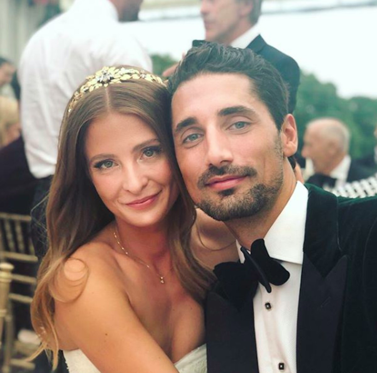 Original Made in Chelsea stars: where are they now?