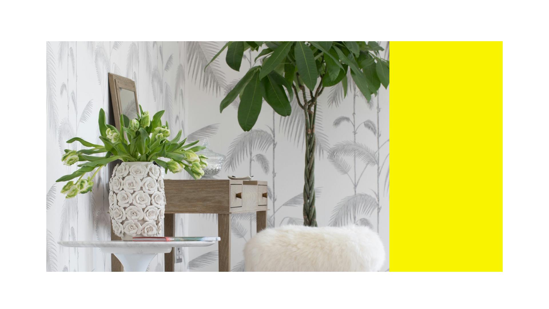 Inside Laura Butler Madden's Home: Story Of A Corner - Grazia