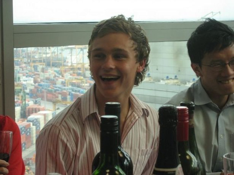 Sophie Gradon's boyfriend found dead weeks after the Love Island star's ...