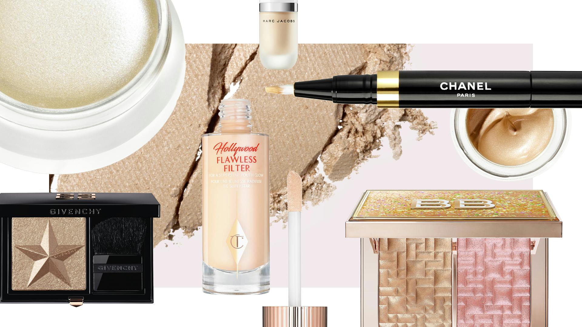 12 Of The Best Highlighters For A Grown-Up Glow, 2022 | Grazia