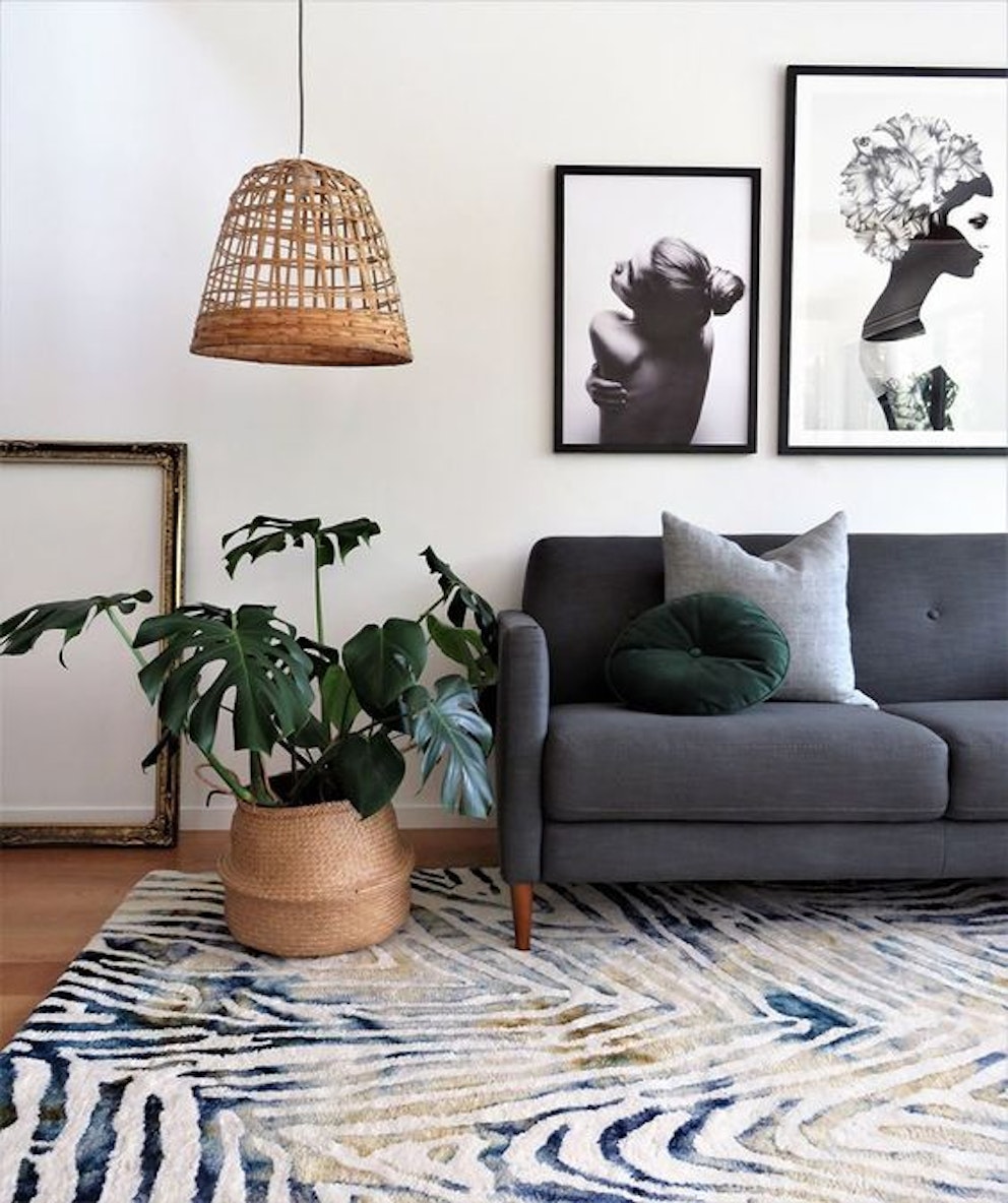 Animal Print Interiors: How To Get The Look At Home - Grazia
