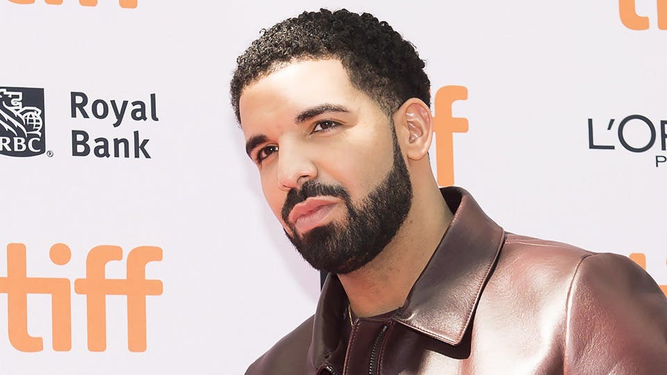 Drake pays a heartfelt tribute to fan who has passed away | Celebrity ...
