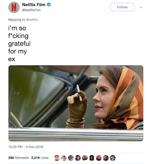 Ariana Grande’s ‘Thank U, Next’ Has Inspired So Many Hilarious Memes ...