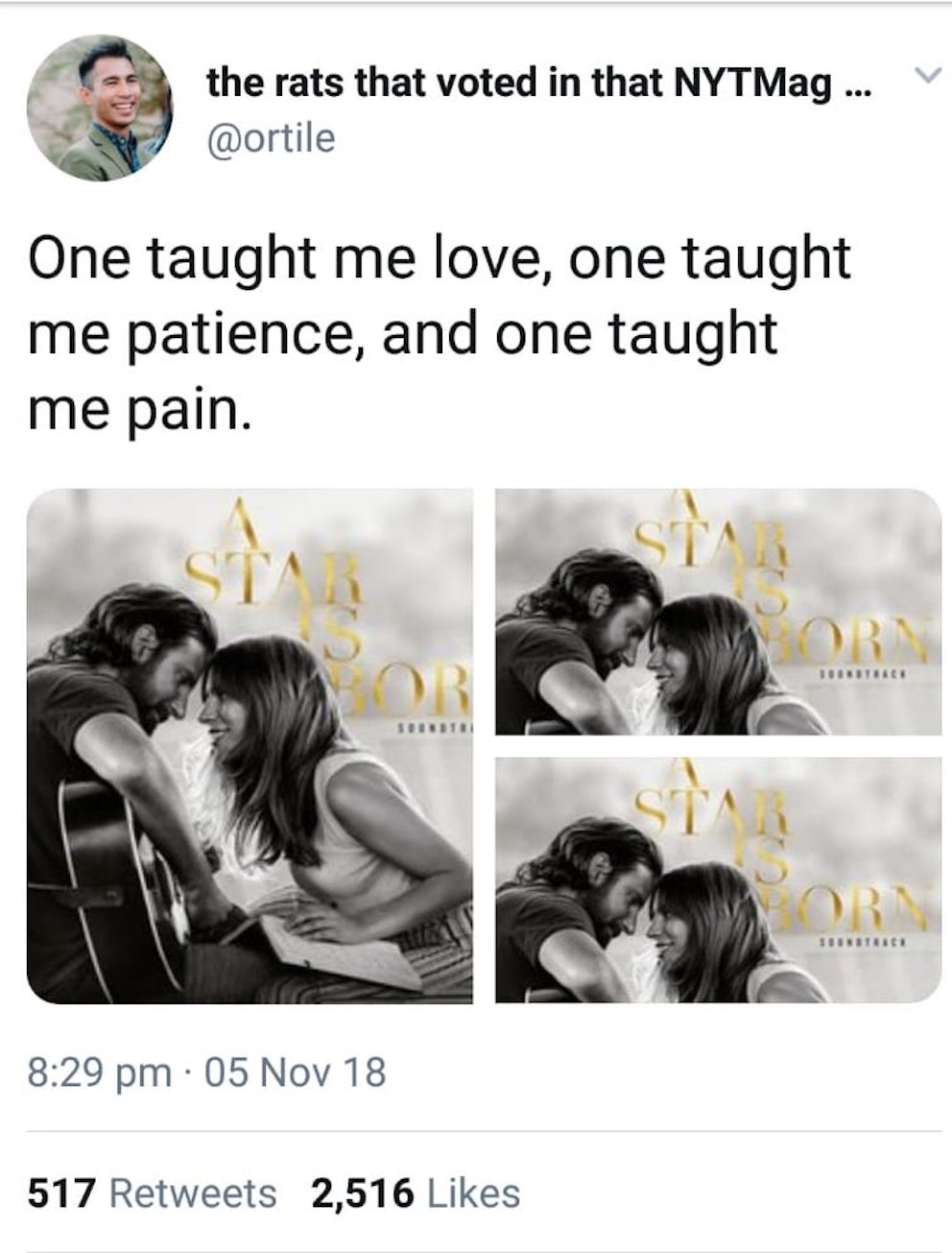 Ariana Grande's 'Thank U, Next' Has Inspired So Many Hilarious Memes ...