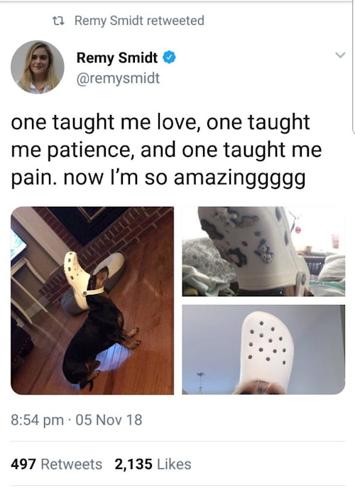 Ariana Grande’s ‘Thank U, Next’ Has Inspired So Many Hilarious Memes ...
