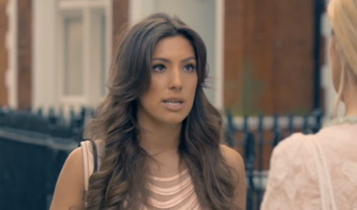 Made in Chelsea’s Maeva and James reveal baby gender as due date nears ...