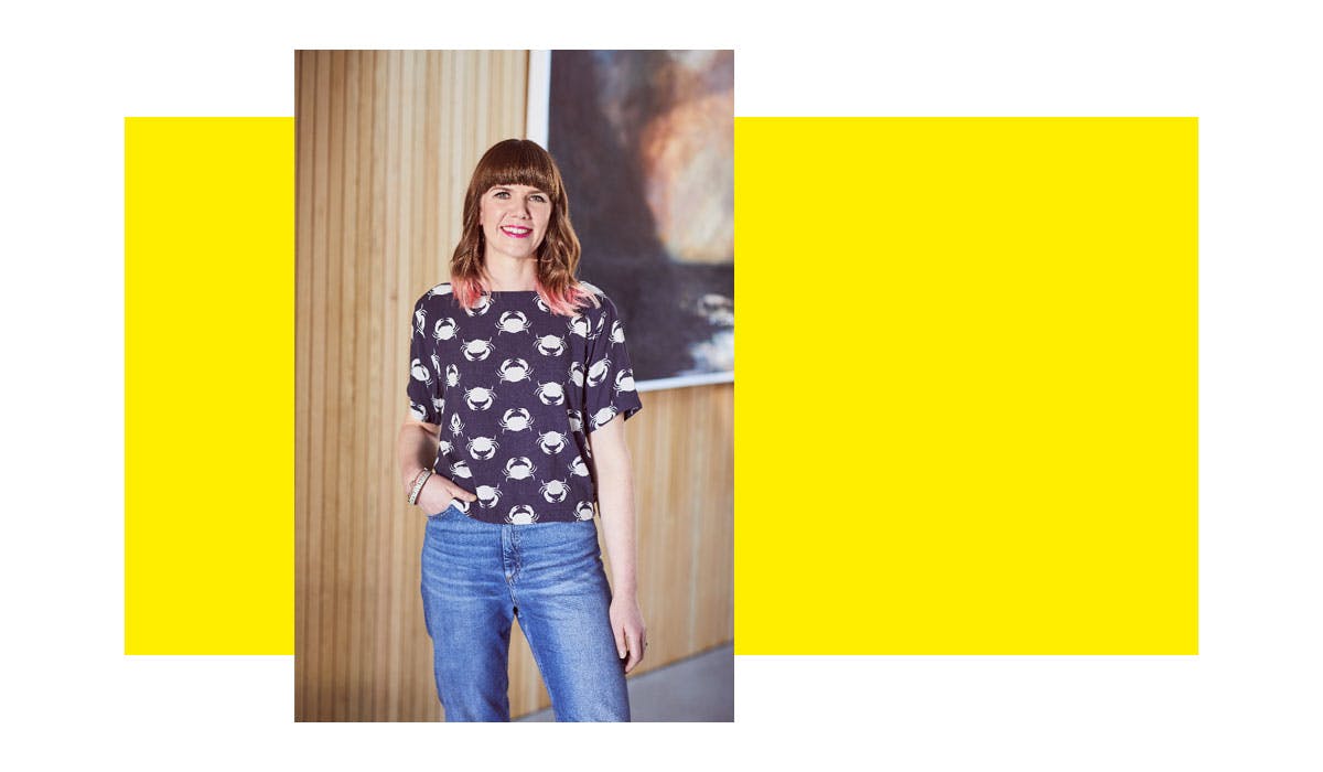 How One Woman Turned Her Childhood Passion Into A Booming Business - Grazia