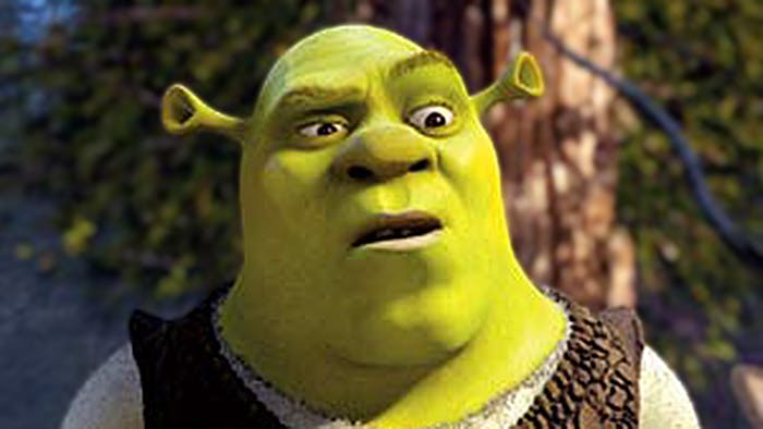 Shrek is getting a REBOOT with the Despicable Me makers at the helm ...