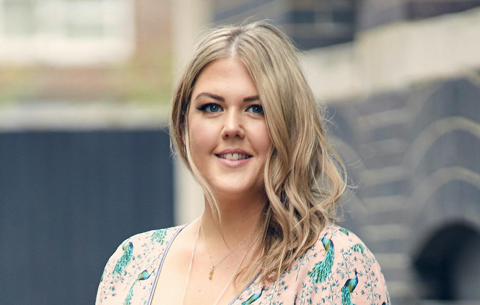 Here's how a pair of shoes changed one woman's life - heatworld