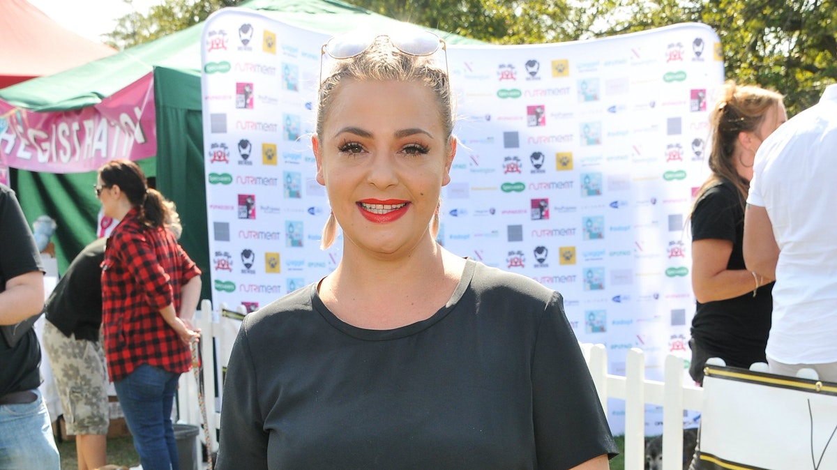 Lisa Armstrong: Everything you need to know about Ant McParlin's ex wife
