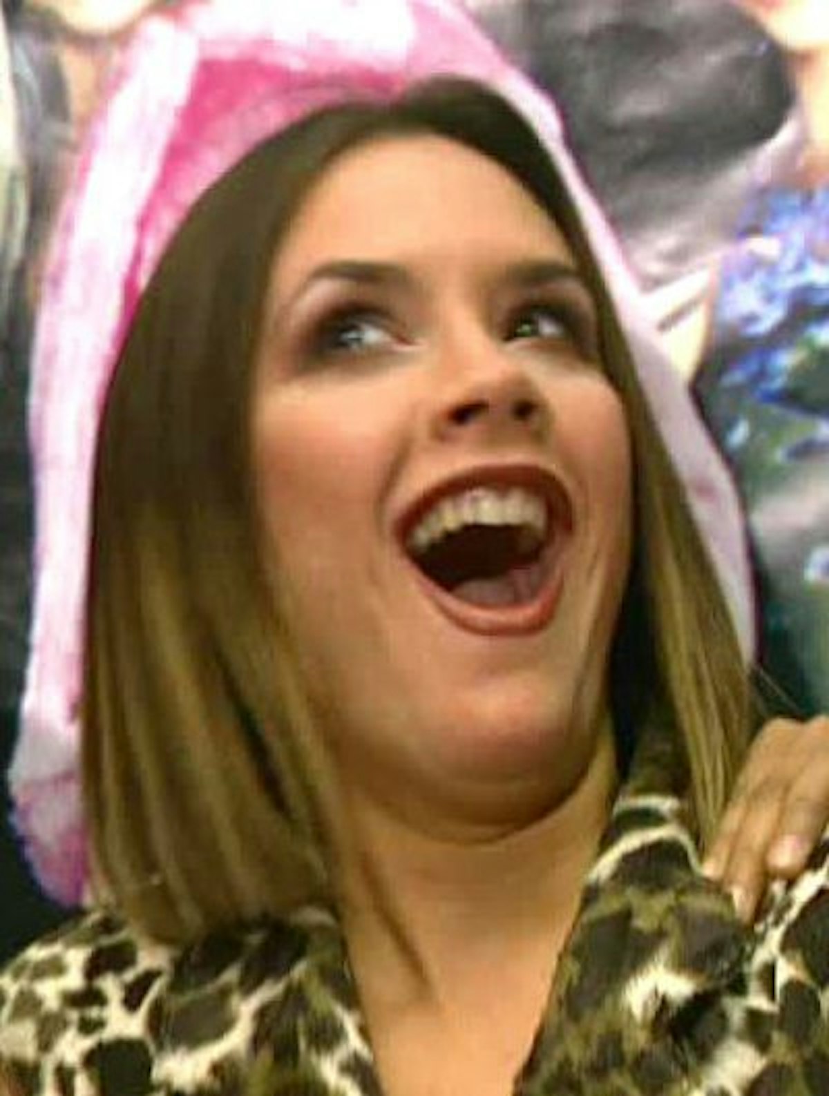 You can now make your own Spice Girls 'Spice' album cover and it's ...