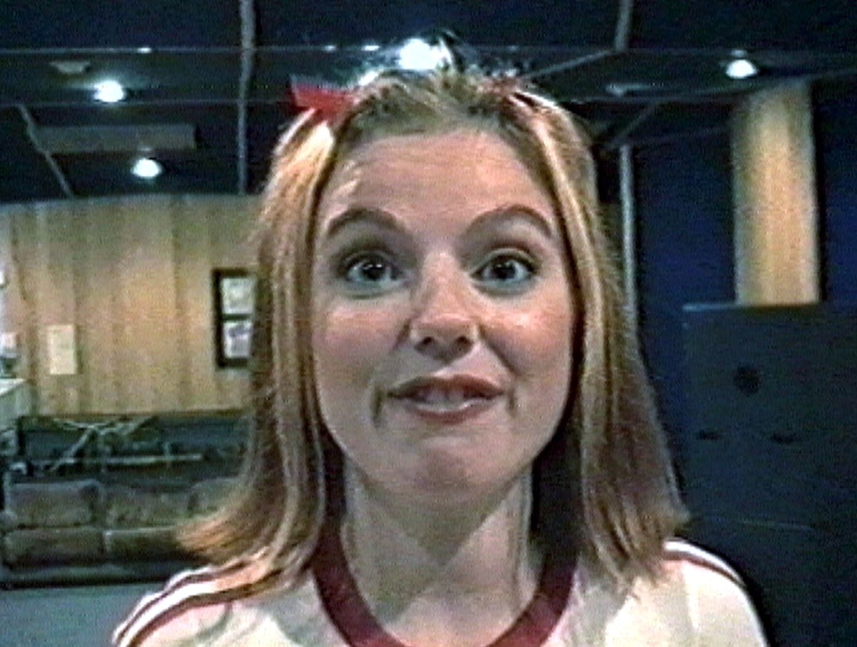 You can now make your own Spice Girls 'Spice' album cover and it's ...